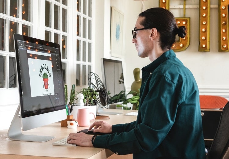 Illustrator for Teams - Adobe