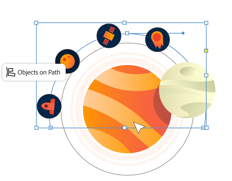 Illustrator for Teams - Adobe