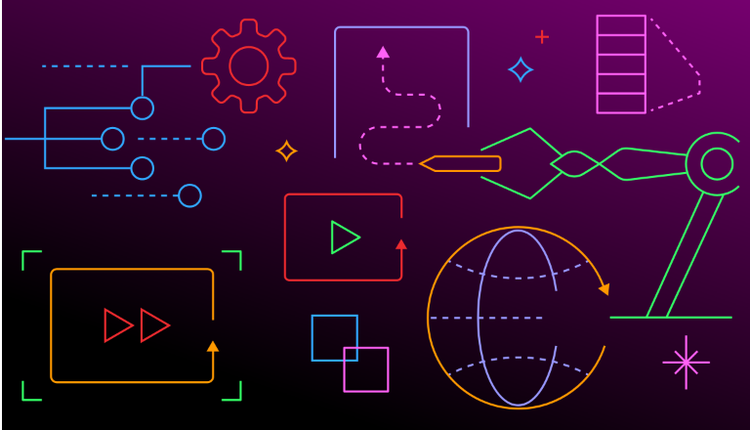 Speed Up Image Production with Generative AI Techniques | Adobe