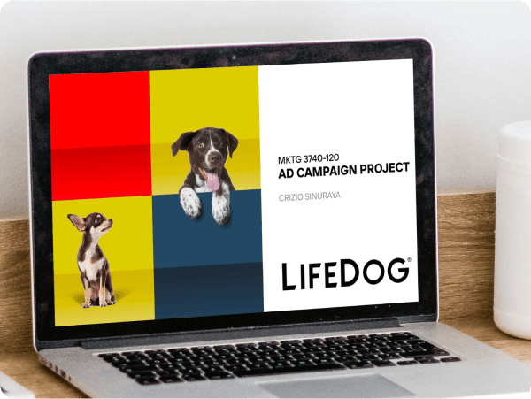 Adobe Creative Cloud | Student Plan