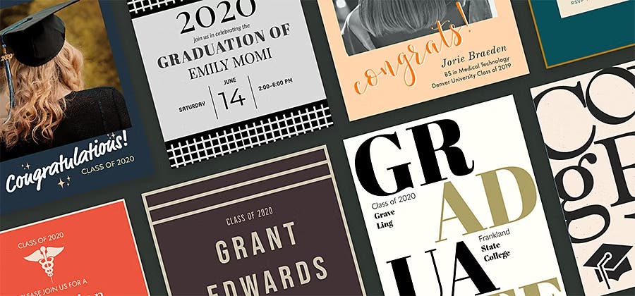 Graduation Party Invitation Etiquette 10 Creative And Unique