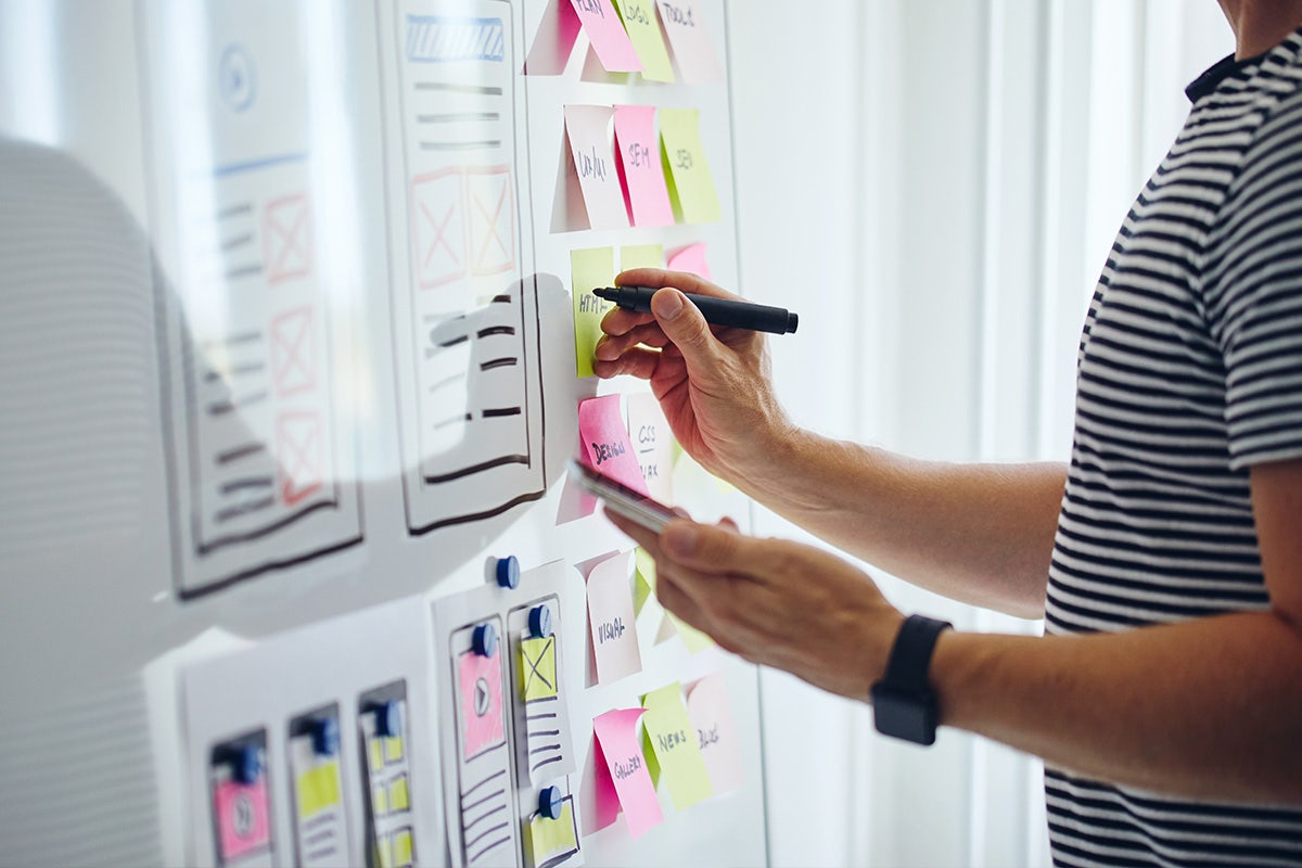 How to succeed as a digital designer | Adobe