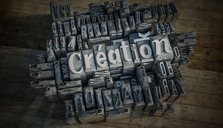 What is typesetting? | Adobe