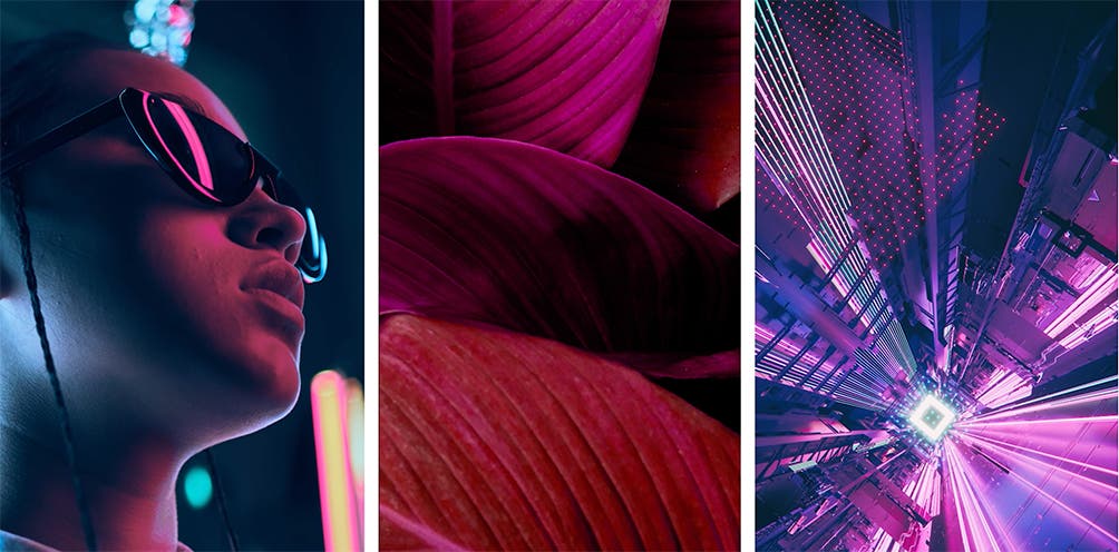 Adobe Creative Cloud stock photos, images, videos, and assets