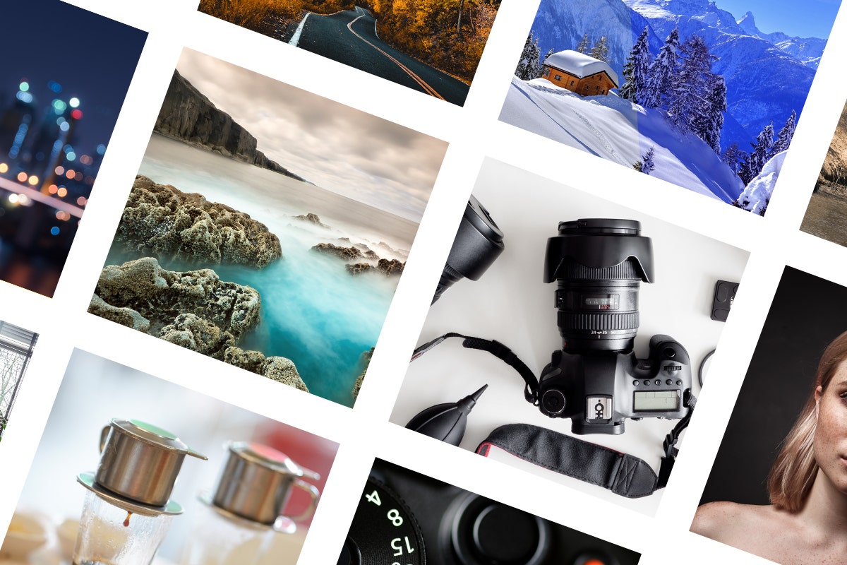 A guide to basic photography terms | Adobe