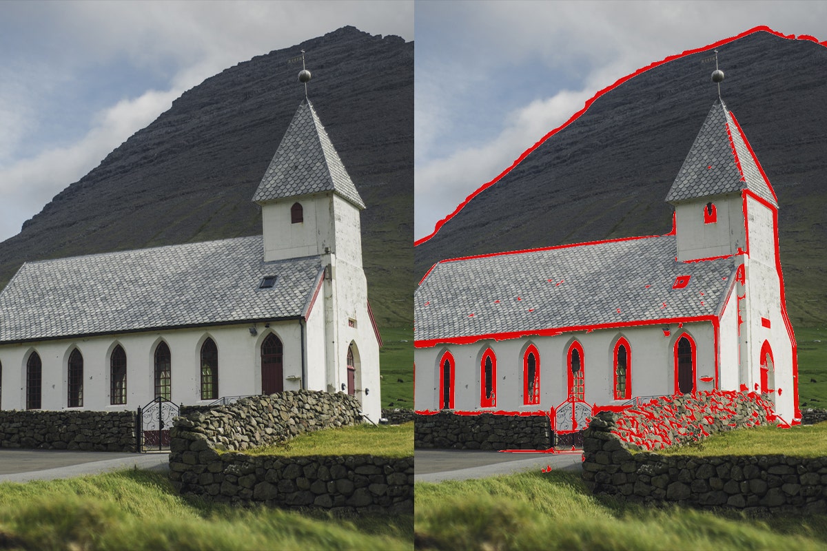 What is focus peaking? | A beginner's guide | Adobe