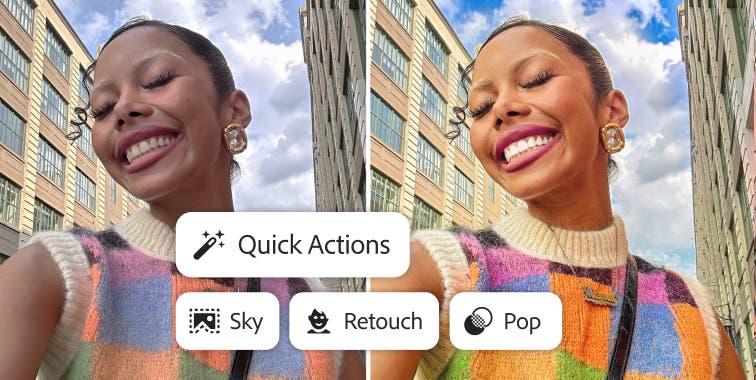 Compare Adobe Photography Apps | Adobe