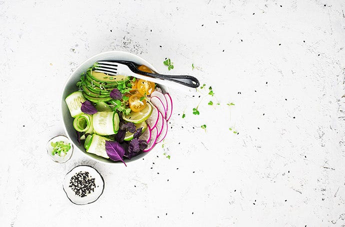Food photography tips, tricks, and ideas - Adobe