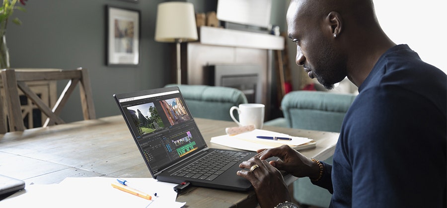 Video file converter - Adobe