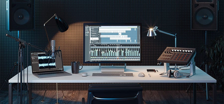 How to reverse audio files in 5 easy steps | Adobe