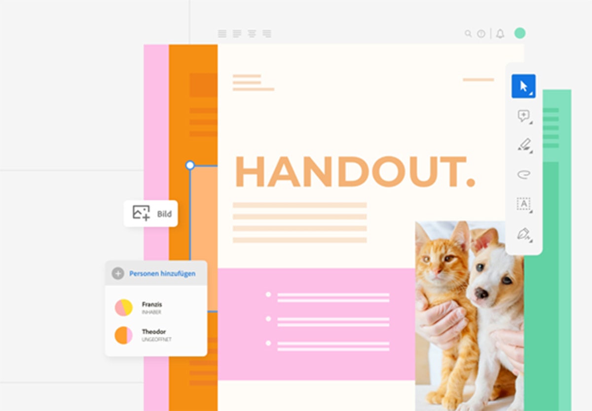 Das ideale Handout: Anleitung und Tipps