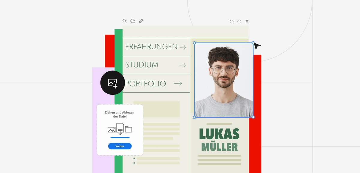 Bewerbung auf Empfehlung: Muster & Tipps