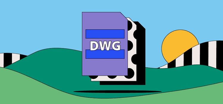 DWG-Dateien | Adobe