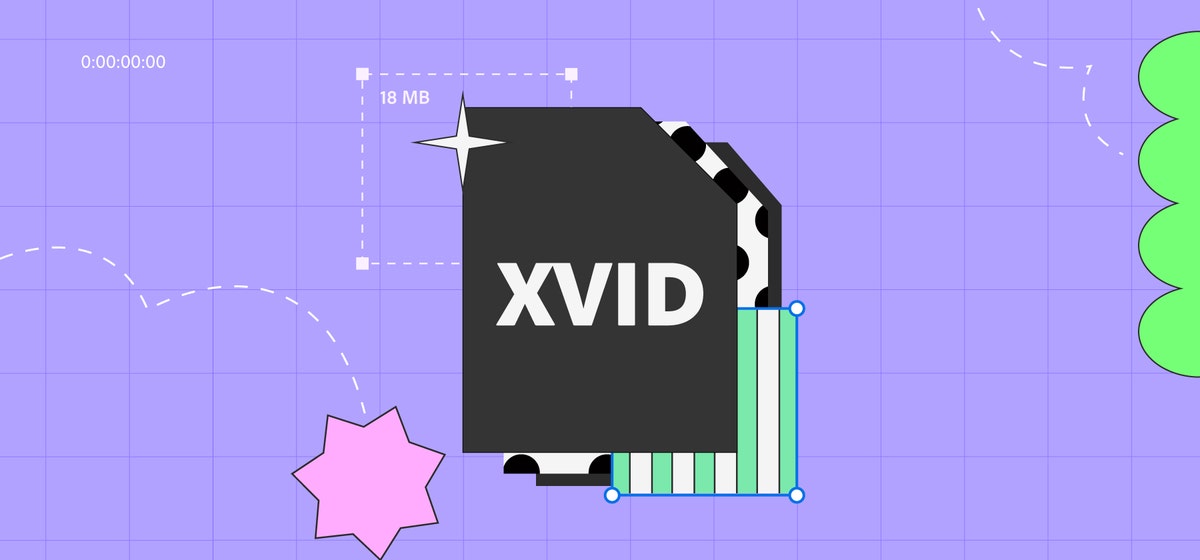 Xvid-Codec: Definition, Anwendung und Vorteile des Formats