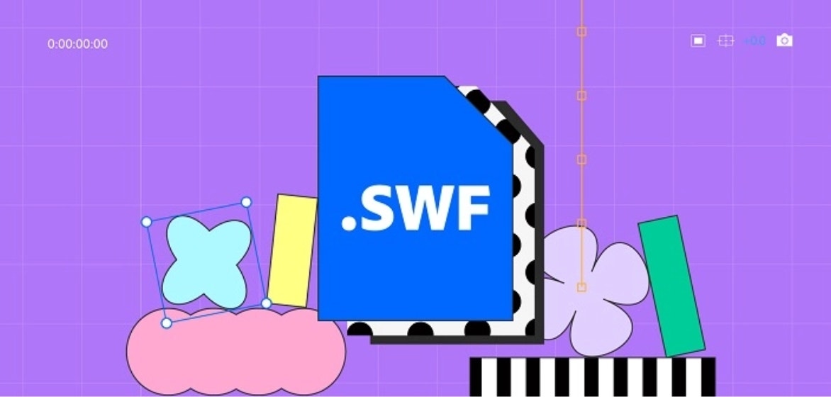 SWF-Dateien im Fokus: Einsatz des Small Web Formats
