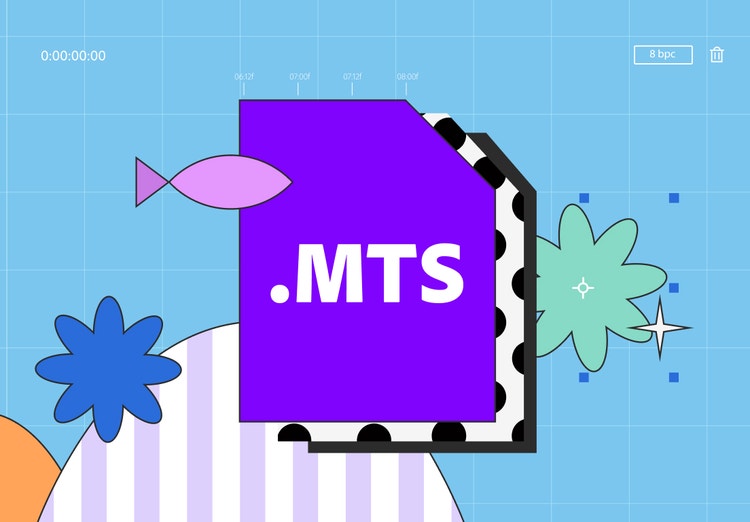 MTS – MPEG Transport Stream: Infos & Tipps