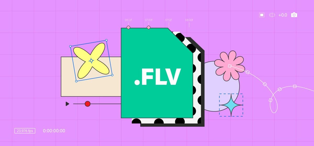 FLV-Datei: Flash Videos öffnen und abspielen – so einfach geht’s