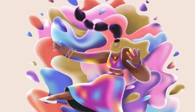 Adobe-Report „Creative Trends 2024“.