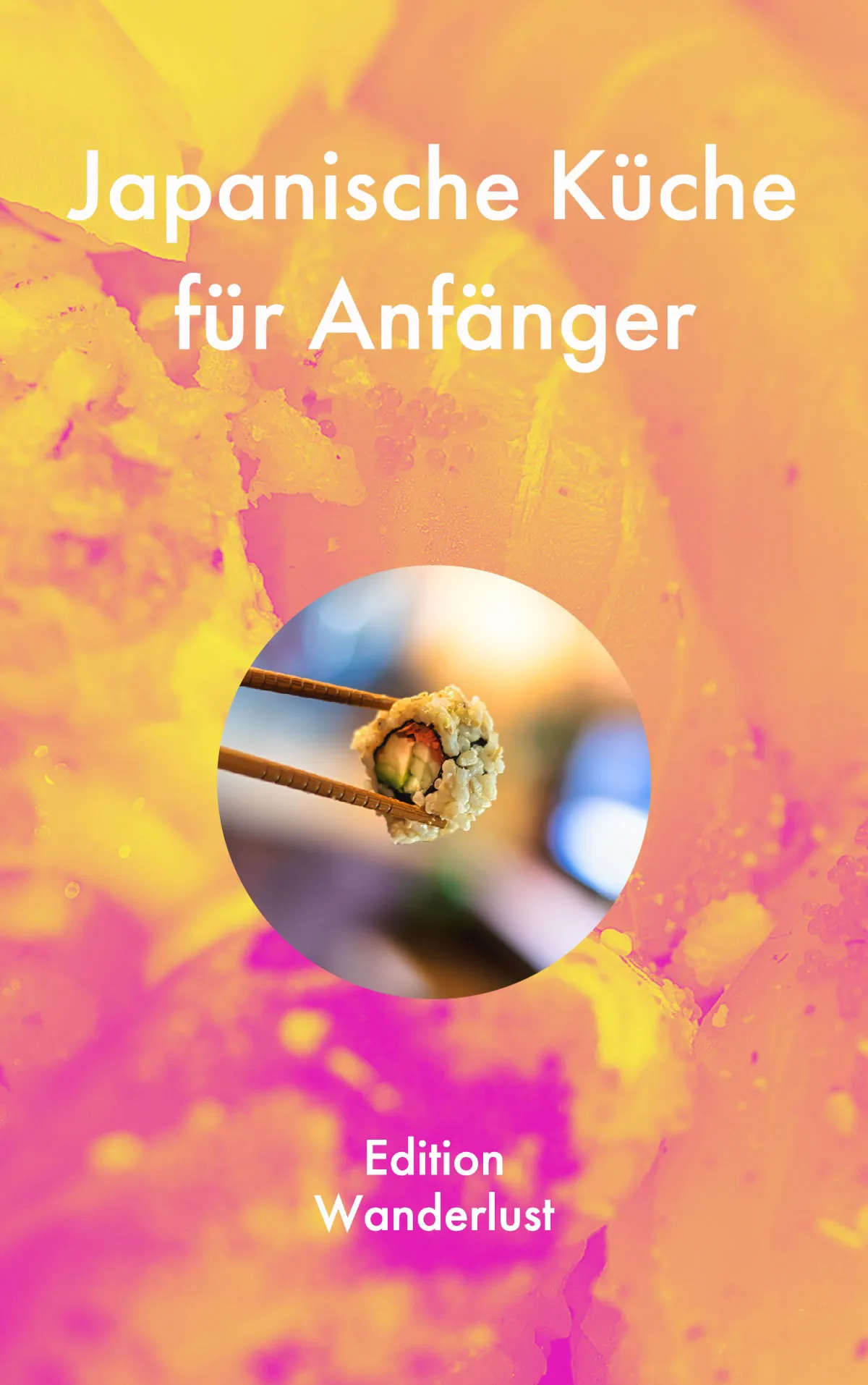 Kostenlos mit Online-Vorlagen ein Buchcover erstellen | Adobe Express