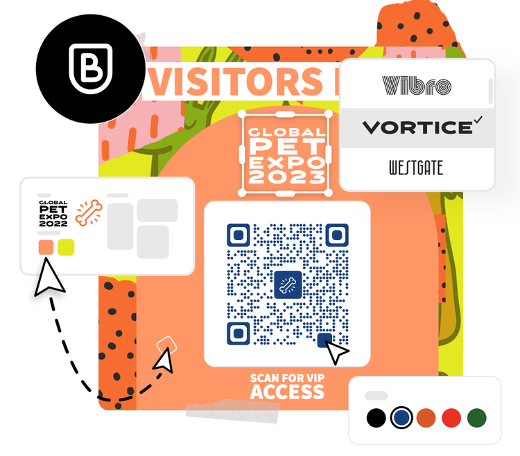 Gratis QR kodegenerator Adobe Express Gratis QR kodegenerator Adobe Express