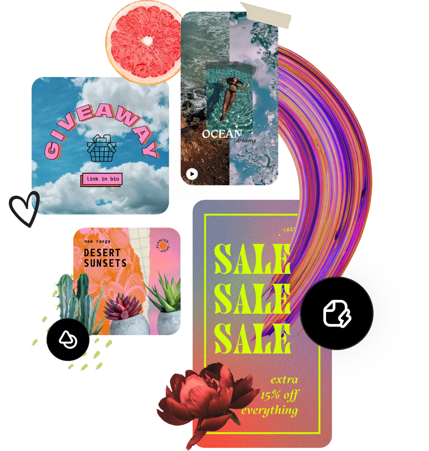 Free Image Resizer: Ændre størrelse billeder online | Adobe Creative ...