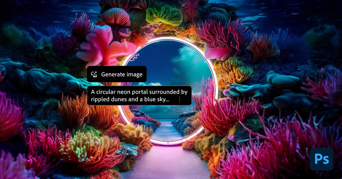 Sammensæt fotos med blandingstilstande i Photoshop - Adobe