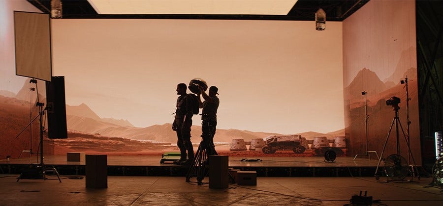 Cómo hacer una película | Guía del principiante | Adobe