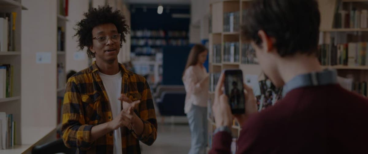 Adobe Express for Education (formerly Adobe Spark)