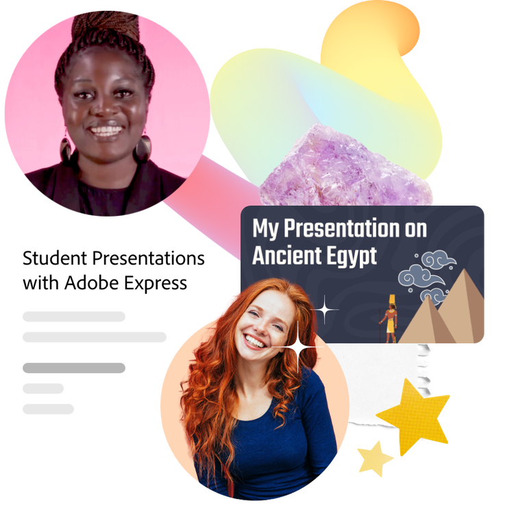 Adobe Express for Education