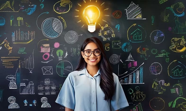 Using AI to Foster Creative Thinking in Classrooms | Adobe Education