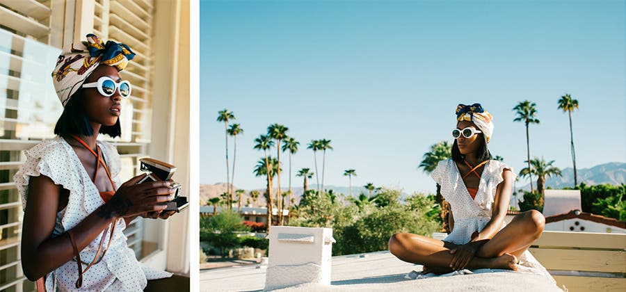 Portrait vs. landscape photography - Adobe
