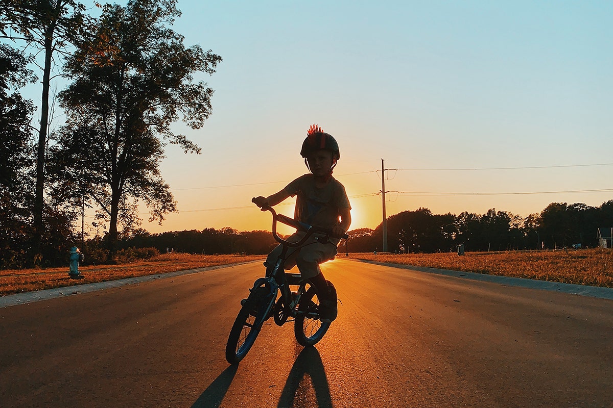 What is emphasis in photography? | Adobe