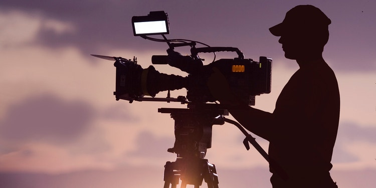 cinematography examples