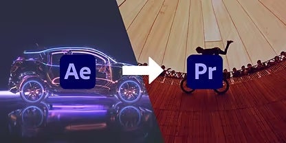 Create motion graphics | Adobe