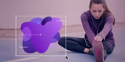 Motion tracking in After Effects | Adobe