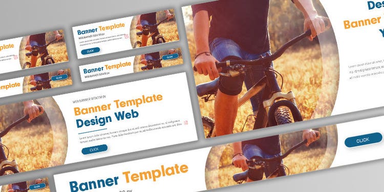 Banner design software | Adobe Illustrator