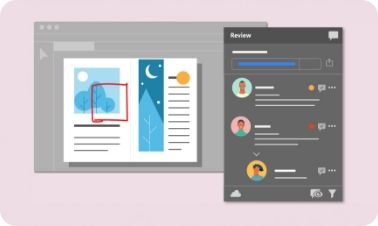 Layout design and desktop publishing software | Adobe InDesign