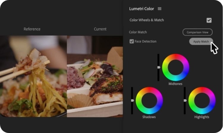Professional video editing software | Adobe Premiere Pro