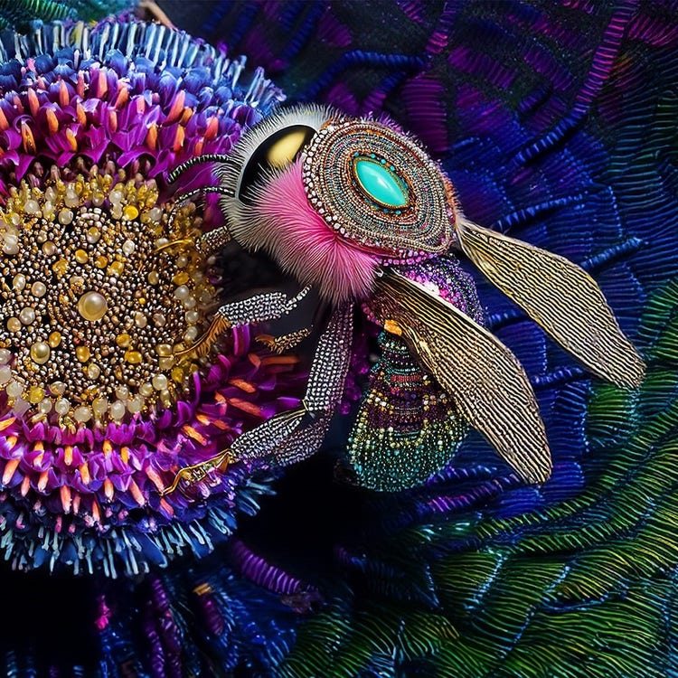 Generative Fill - AI Fill in Image - Adobe Photoshop