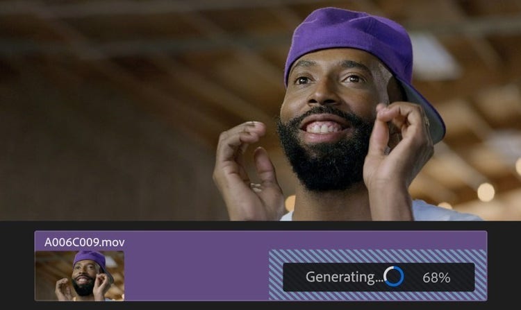 Premiere Pro Free Download & Free Trial | Adobe Premiere Pro