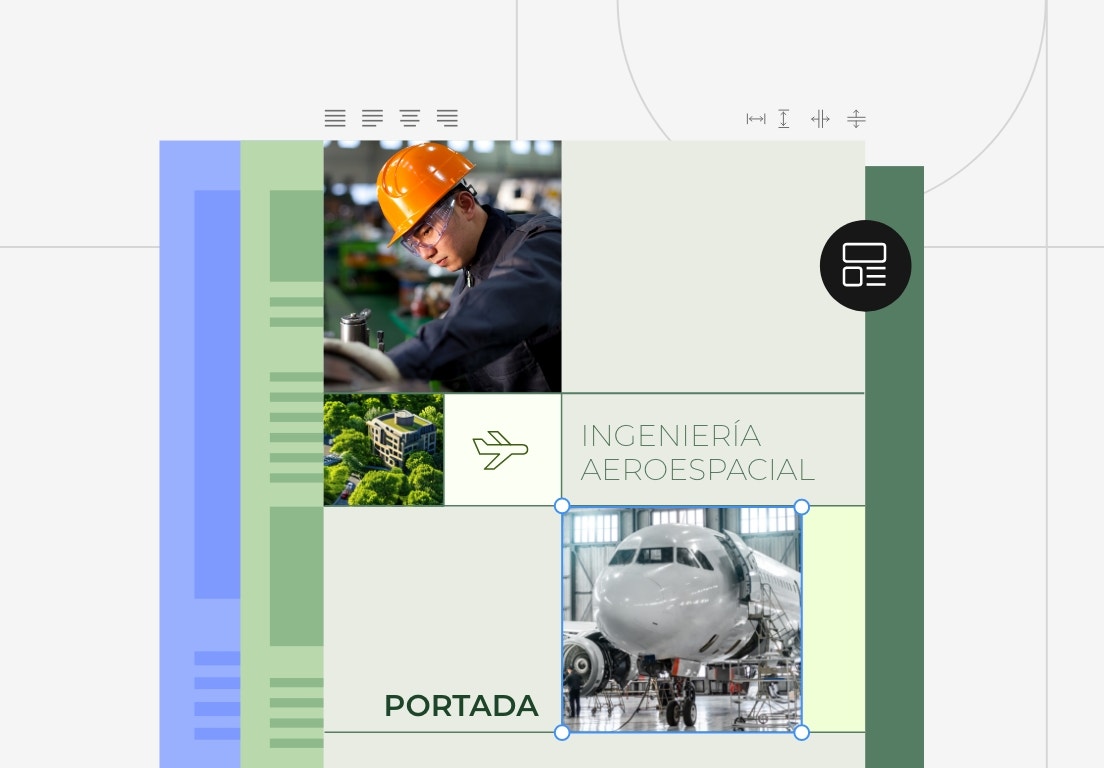 ¿Cómo hacer una portada para un trabajo universitario?