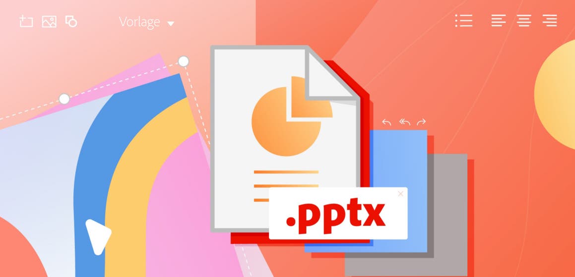 PPTX: Cómo abrir, ver y editar un archivo .PPTX