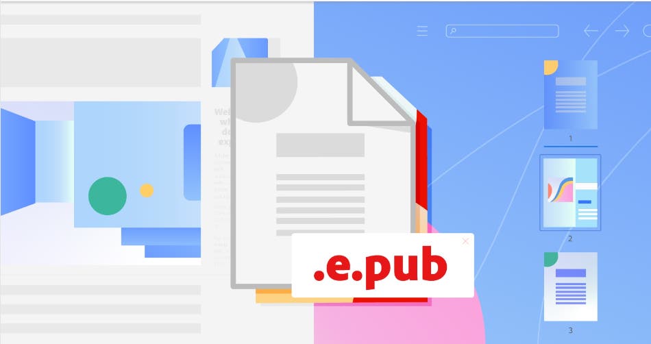 Archivos EPUB: guía completa