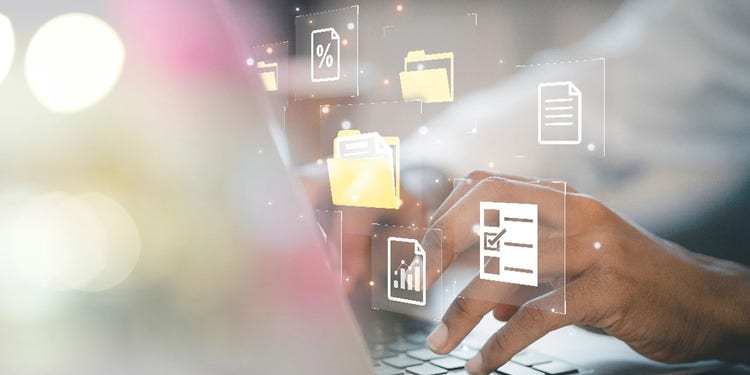 Archivo CSV: ¿qué es CSV (comma separated values)?