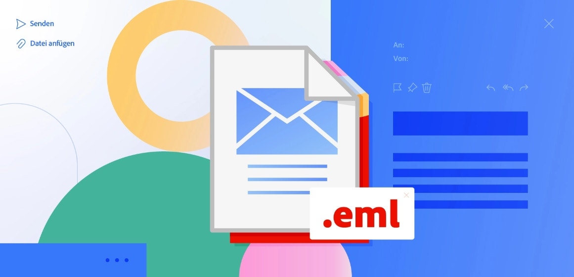 Archivo EML: Cómo abrirlo y consejos para utilizarlo