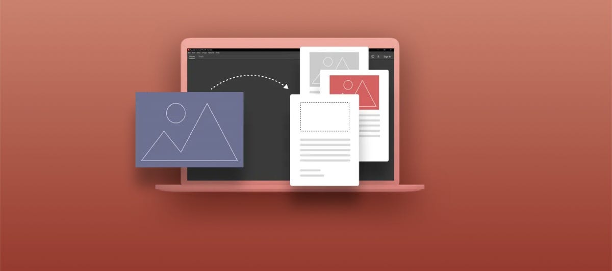 Insertar Imagen En Pdf