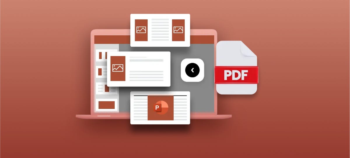 Insertar PDF en PowerPoint: guía sencilla | Adobe