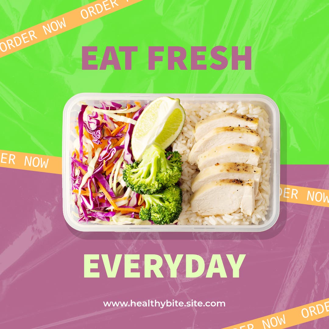 Crea anuncios para las redes sociales gratis en línea | Adobe Express