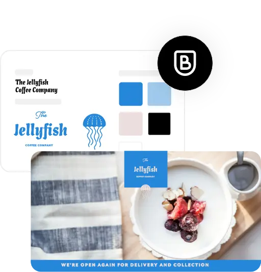 Crear banner online gratis: diseña tu banner con plantilla para banner ...