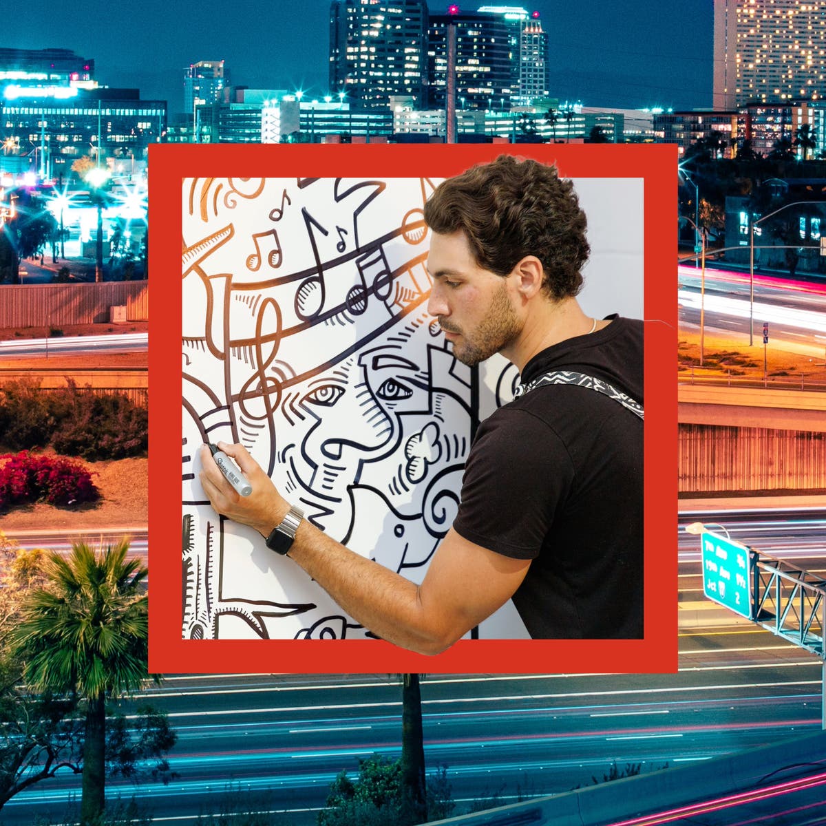 Creative Jam Phoenix | Adobe Events